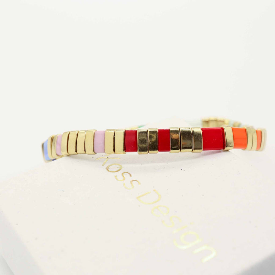 Rainbøw – Koss Design